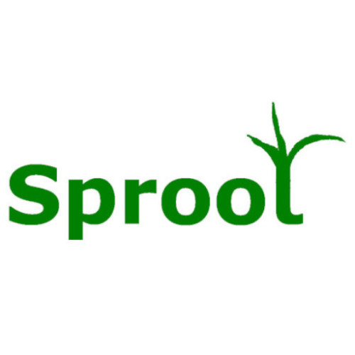 Easy projects - Sproot